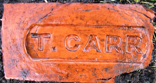 Old Bricks:England 5-2 - Carlton to Cashmore