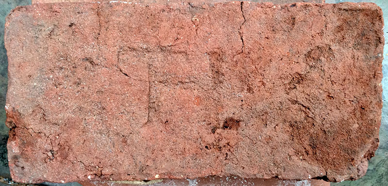 Old Bricks:Mysteries Page 2