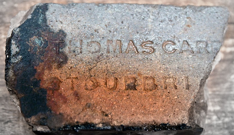 Old Bricks:England 5-2 - Carlton to Cashmore