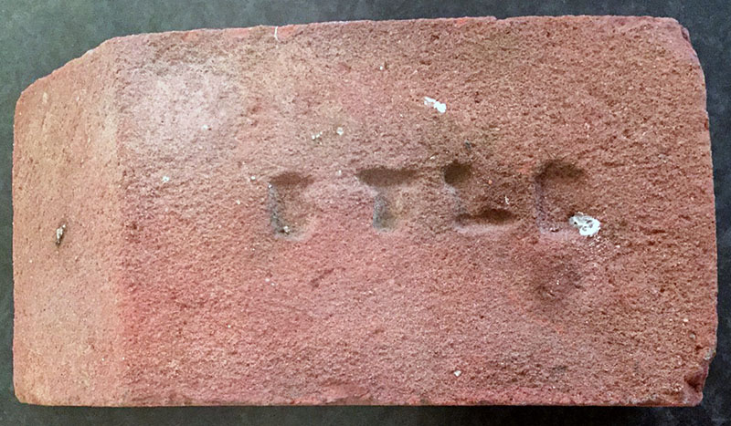 Old Bricks:England 14: L