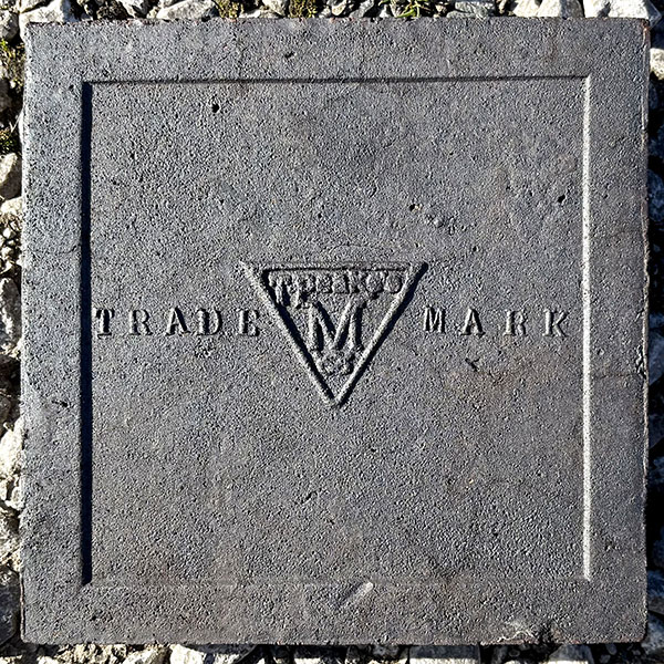 Old Bricks: Quarry Tiles