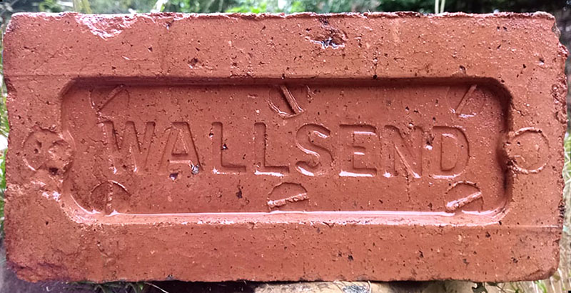 Old Bricks:England 22: Wa to We