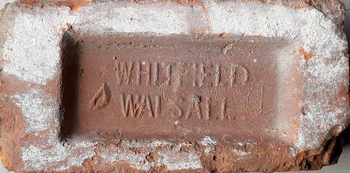 Old Bricks:England Wh to Wi