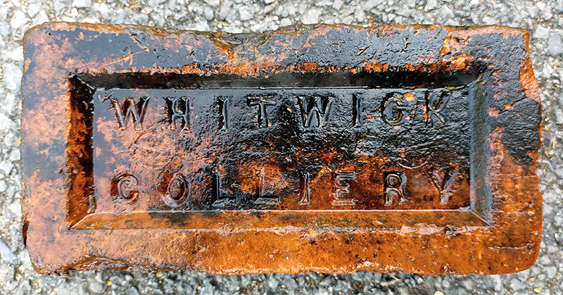 Old Bricks:England Wh to Wi