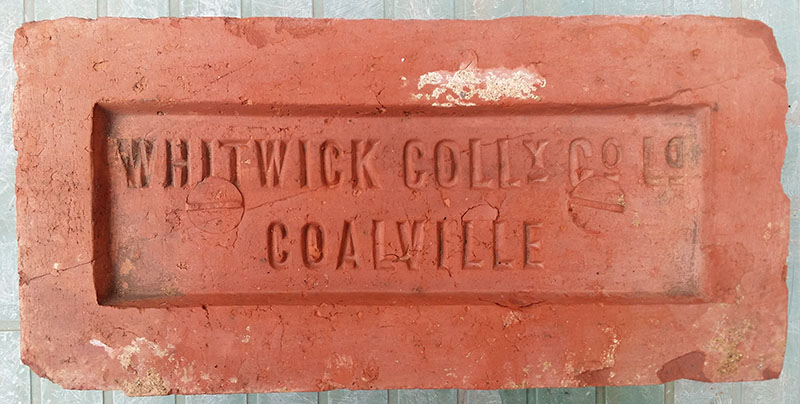 Old Bricks:England Wh to Wi