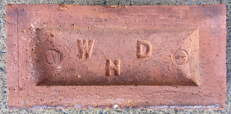 Old Bricks:England 6-3 Doncaster to Doulton