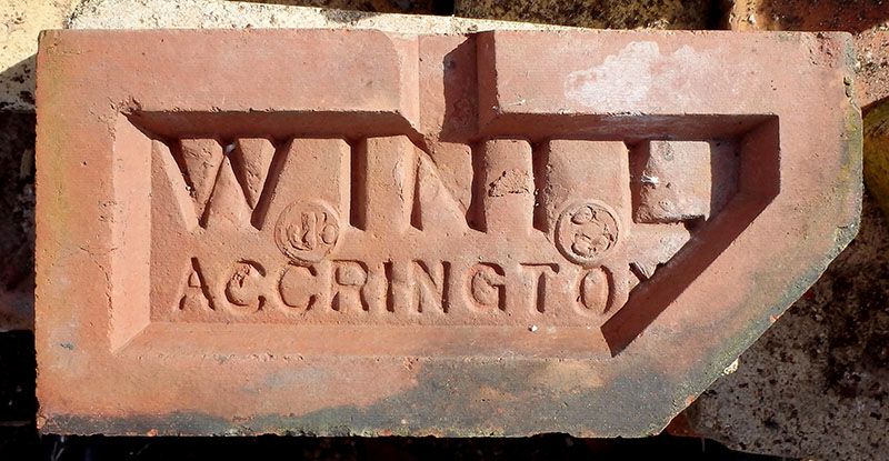 Old Bricks:England Wh to Wi