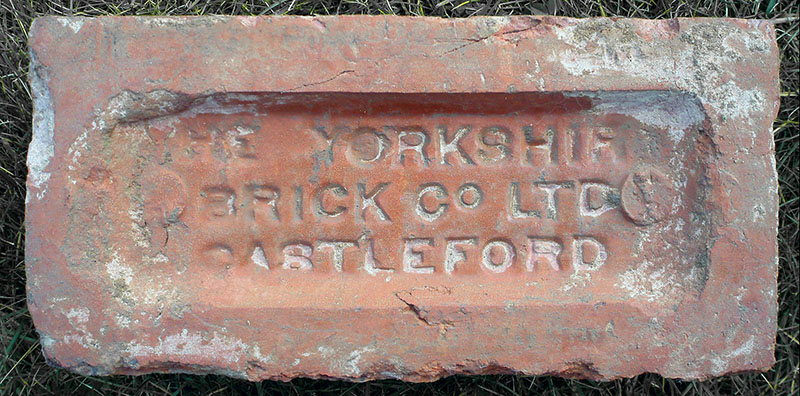 Old Bricks:England 22b, Wo to Wy, X, Y