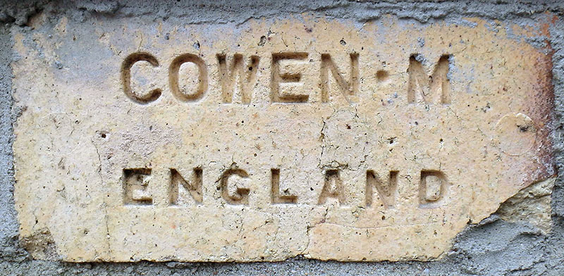 Old Bricks:England 5b-4 - Coupe to Cranleigh