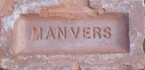 Old Bricks:England 15: M