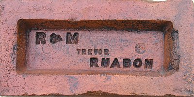 Old Bricks:Ruabon