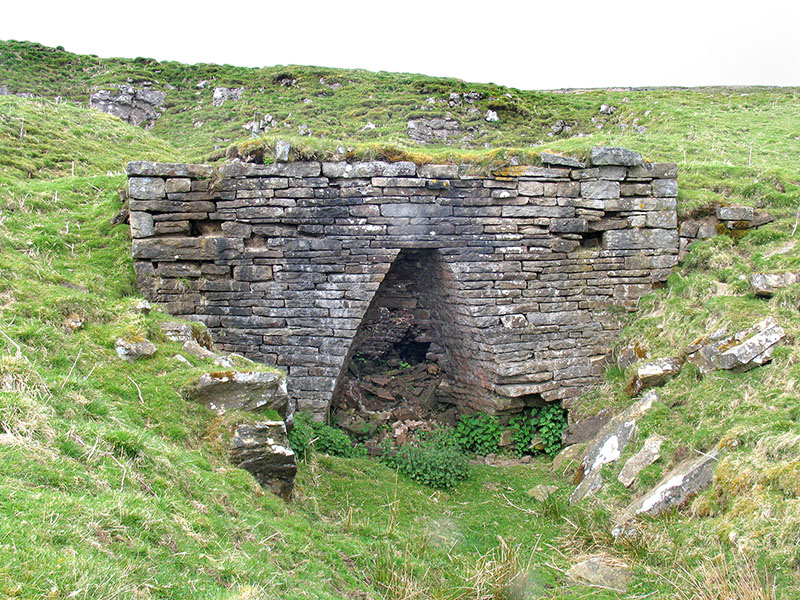 Cumbria Limekilns