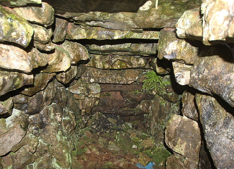 Hillhead limekiln