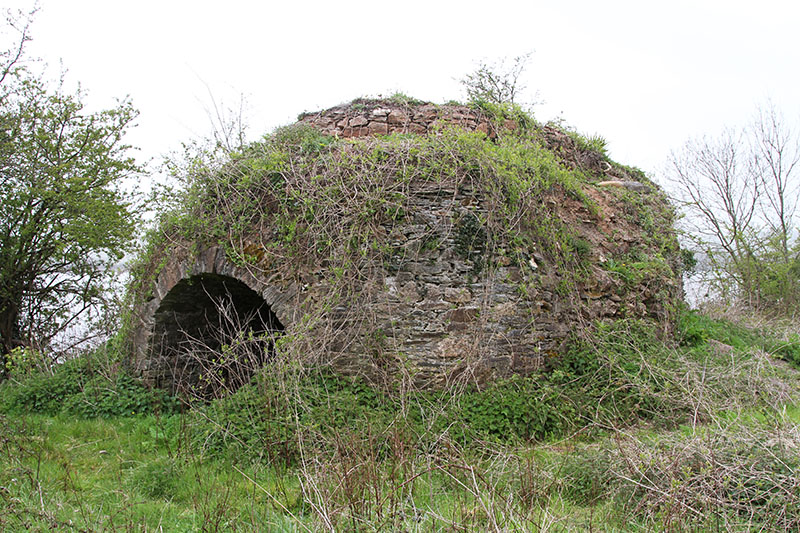 Bere Ferrers limekiln