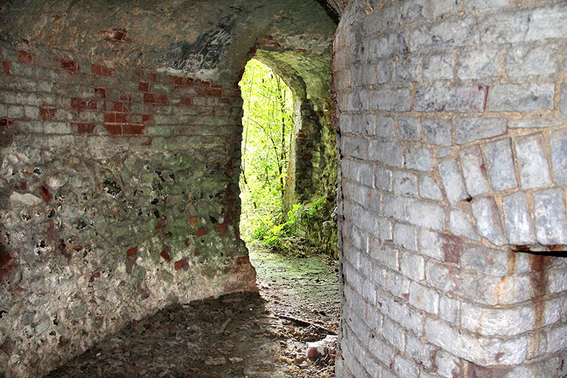 Guist Limekiln