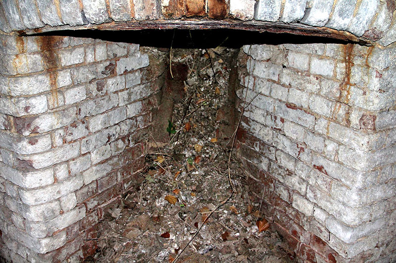 Guist Limekiln