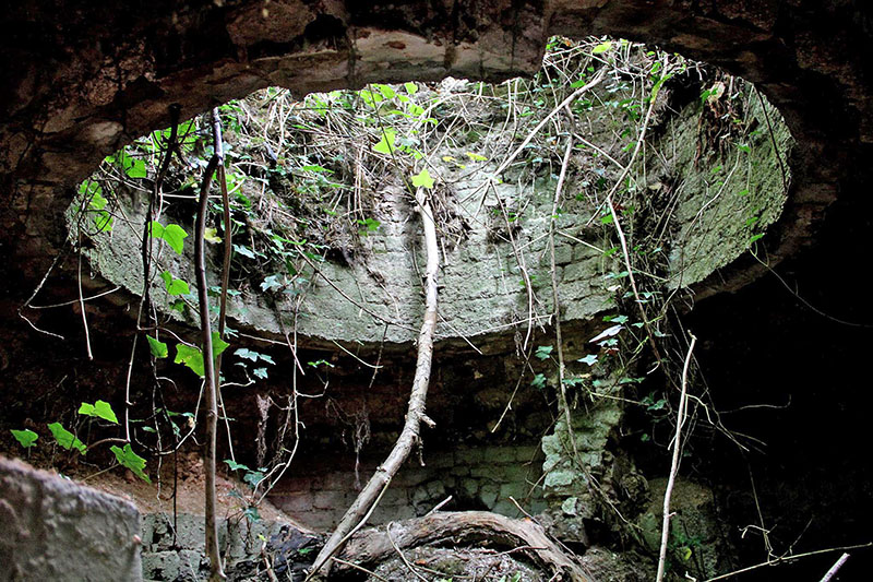 Guist Limekiln