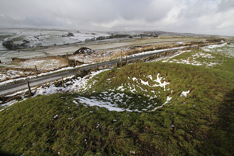 Upper Elkstone kiln1