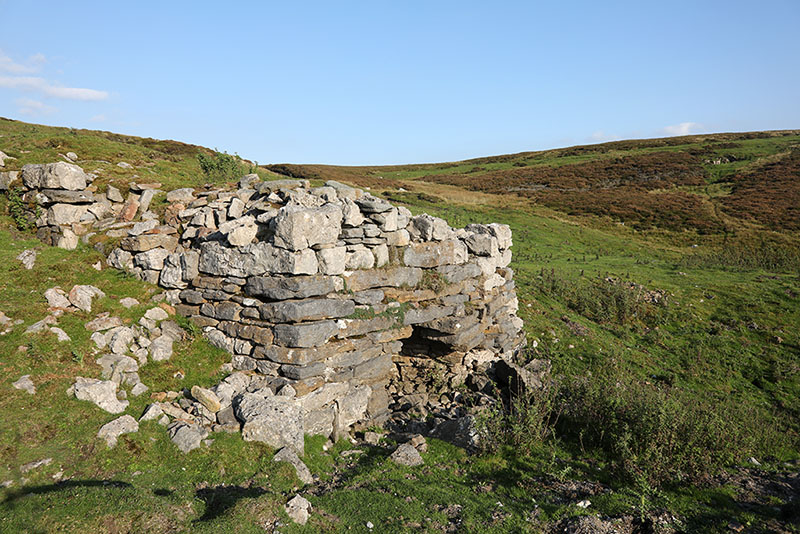 Askrigg Greets Limekiln 1
