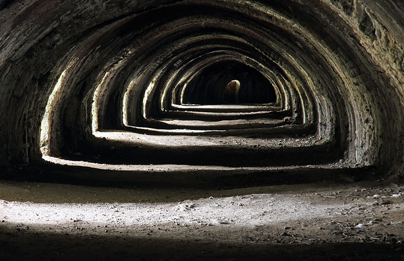 Craven Limeworks, Langcliffe