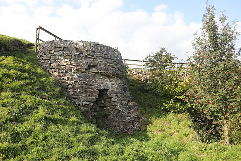 Outgang Lane Limekiln